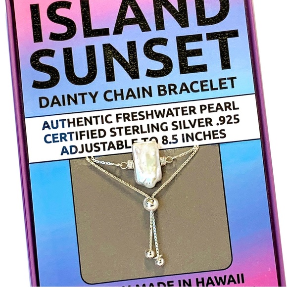Island Sunset Artisan | Jewelry | Island Sunset Artisan Sterling ...